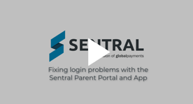 Sentral Portal & App - Login Instructions and Troubleshooting for ...